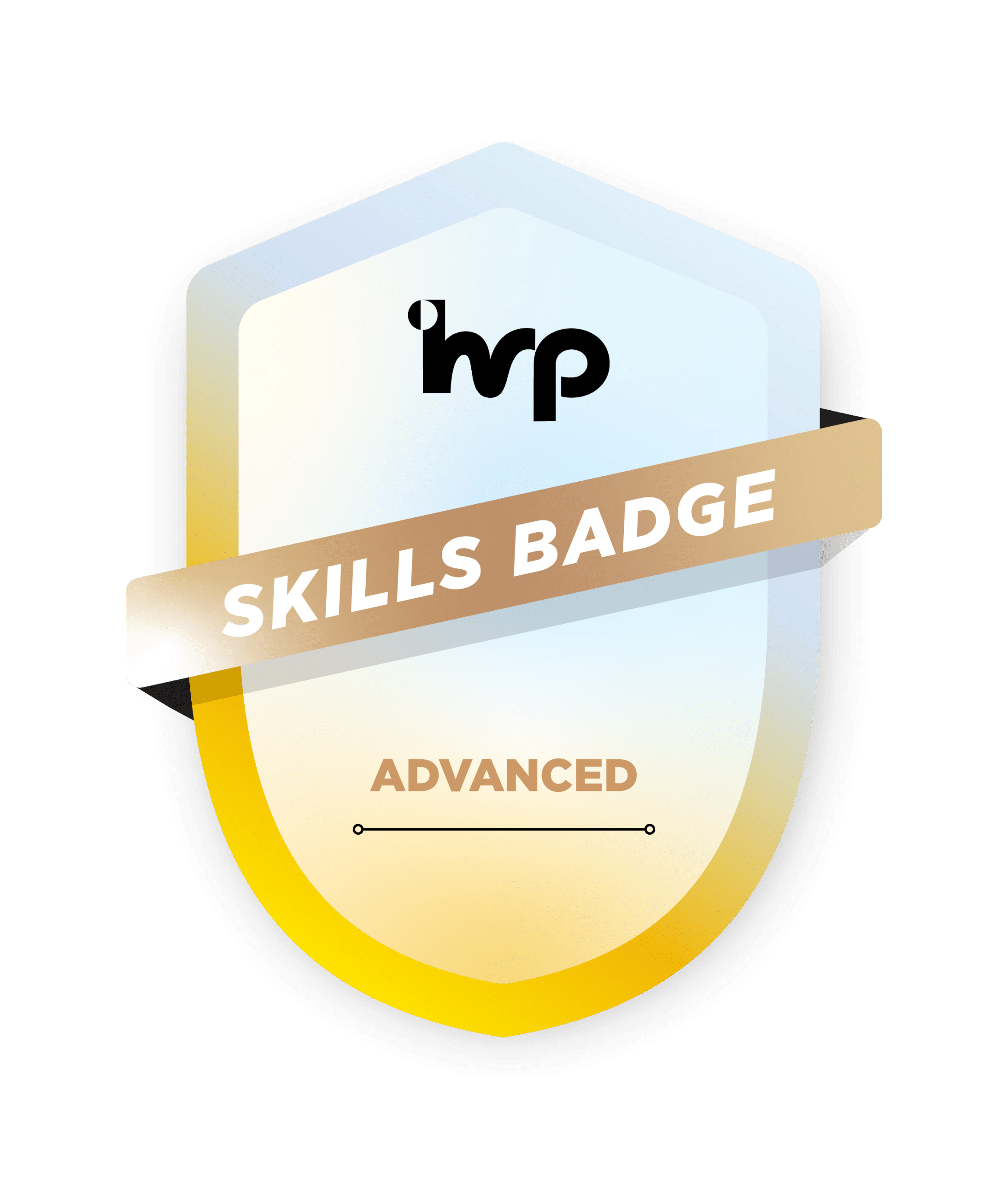 Skills Badges for Professionals - Institute for Human Resource ...